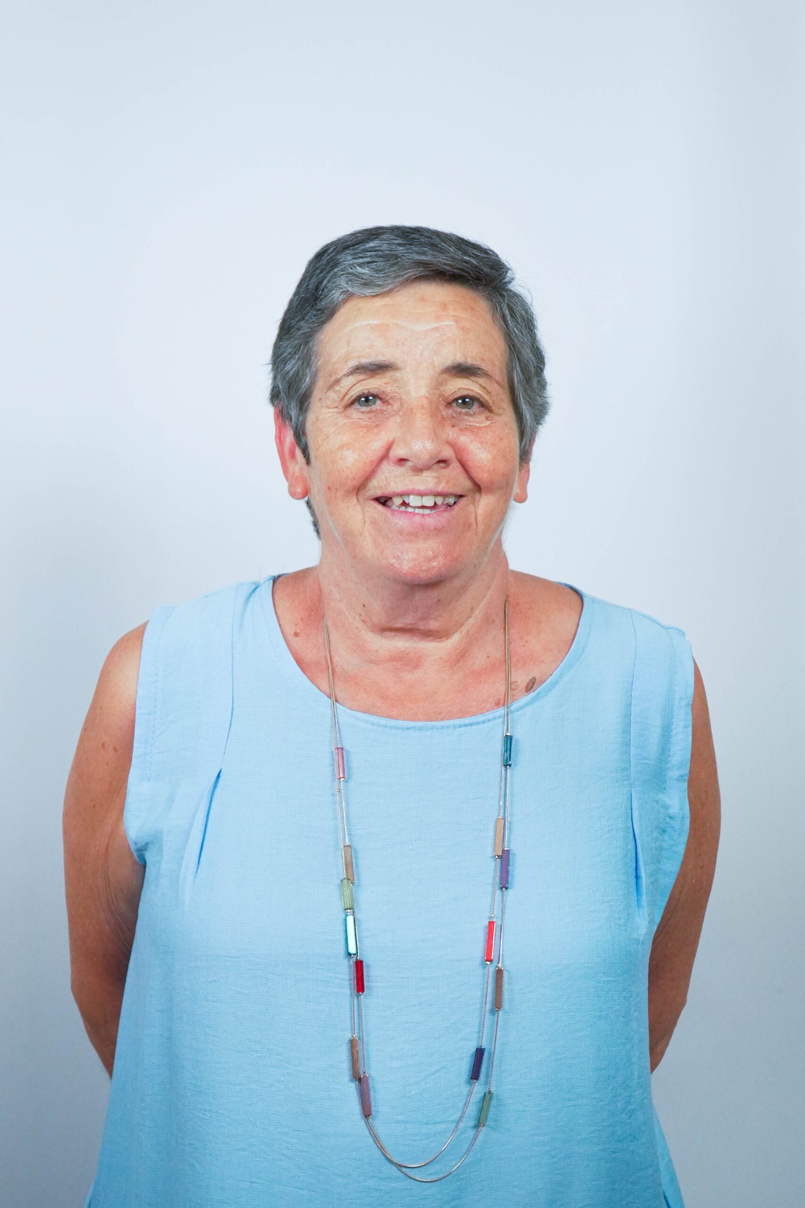 Helena Pessoa é a cabeça de lista do BE à Assembleia Municipal de ...