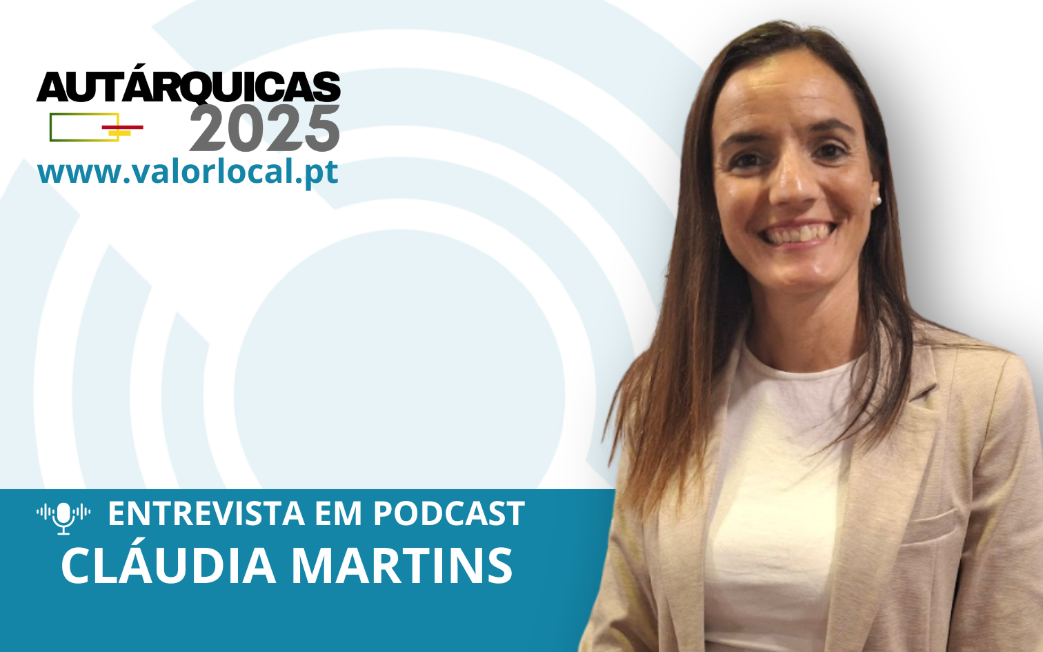 Autárquicas 2025 - Câmara Municipal de Vila Franca de Xira- Entrevista ...