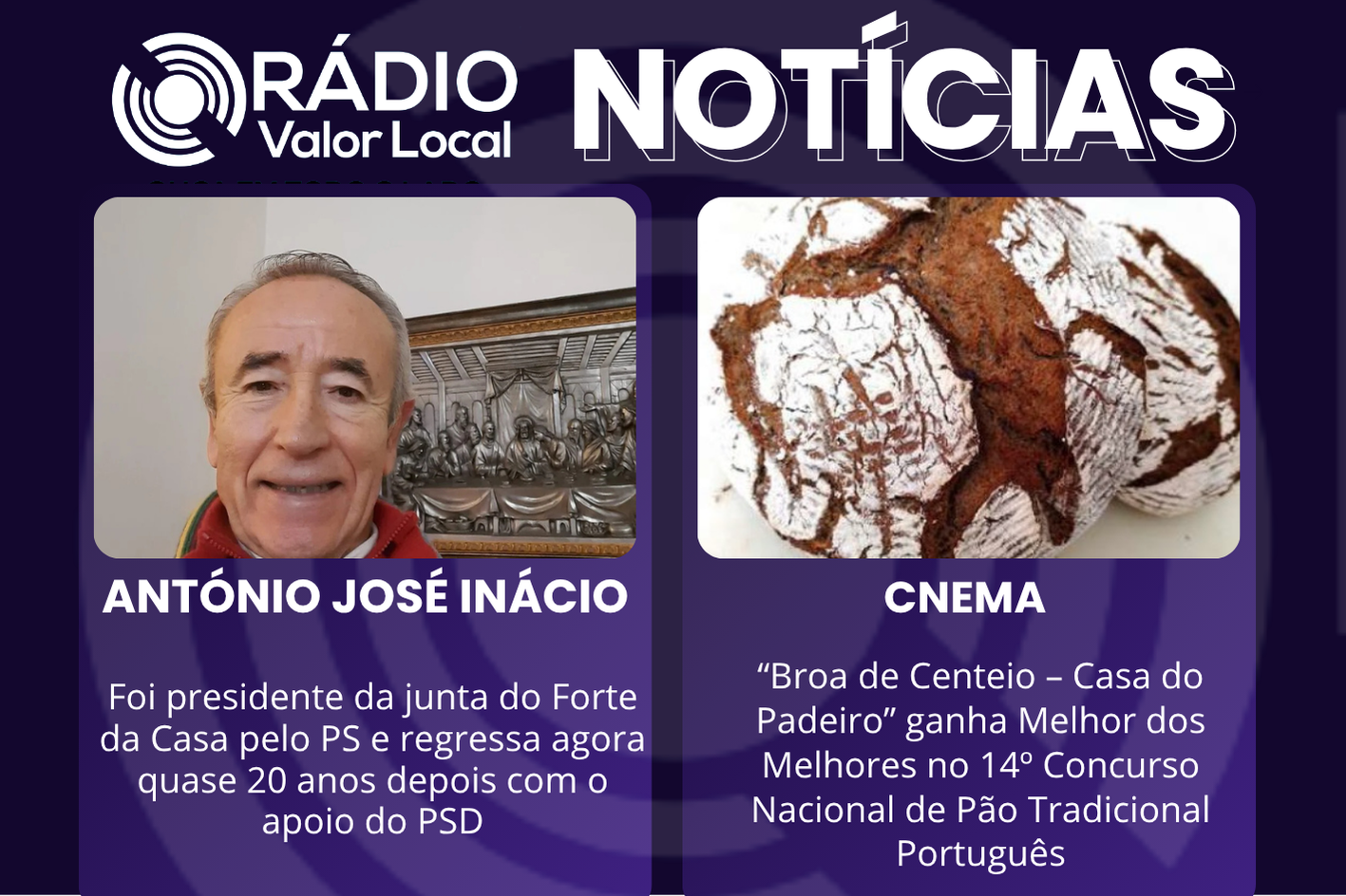 Rádio Valor Local Notícias 17-10-2025 - Jornal e Rádio Valor Local ...