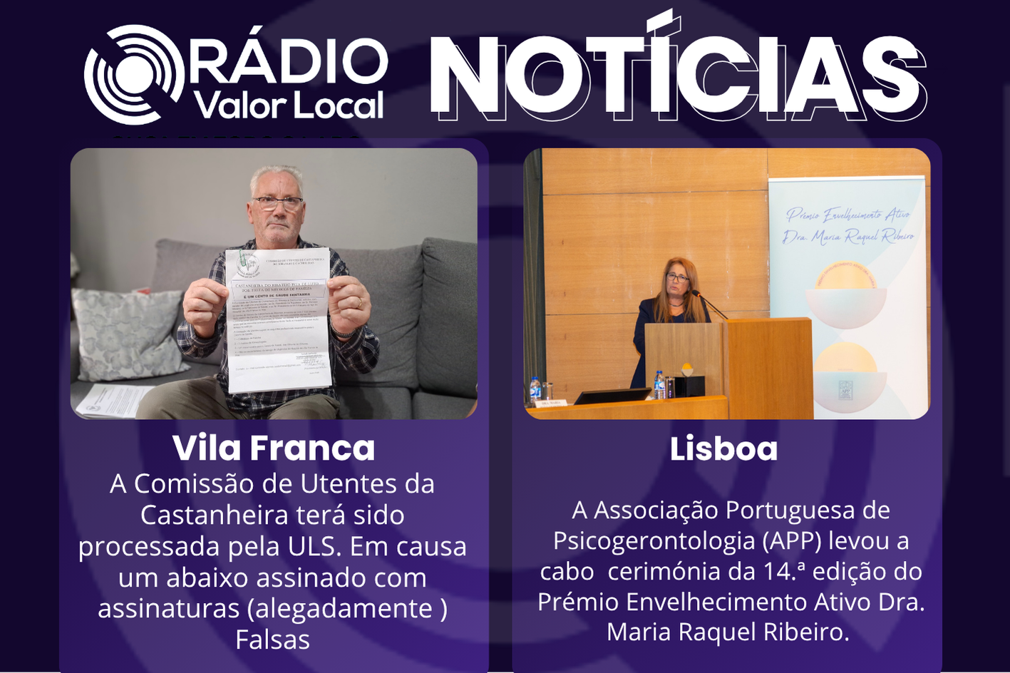 Rádio Valor Local Notícias 10-11-2025 - Jornal e Rádio Valor Local ...