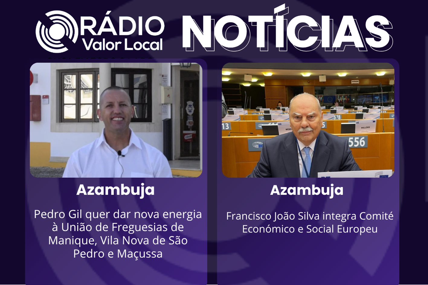 Rádio Valor Local Notícias 11-11-2025 - Jornal e Rádio Valor Local ...