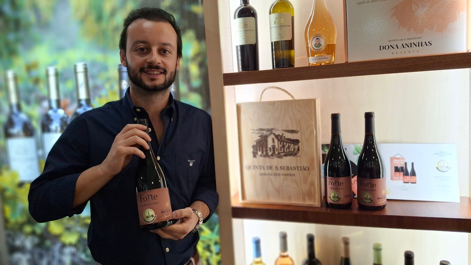 Produtores de Alenquer e Arruda reforçam presença na Festa da Vinha e ...